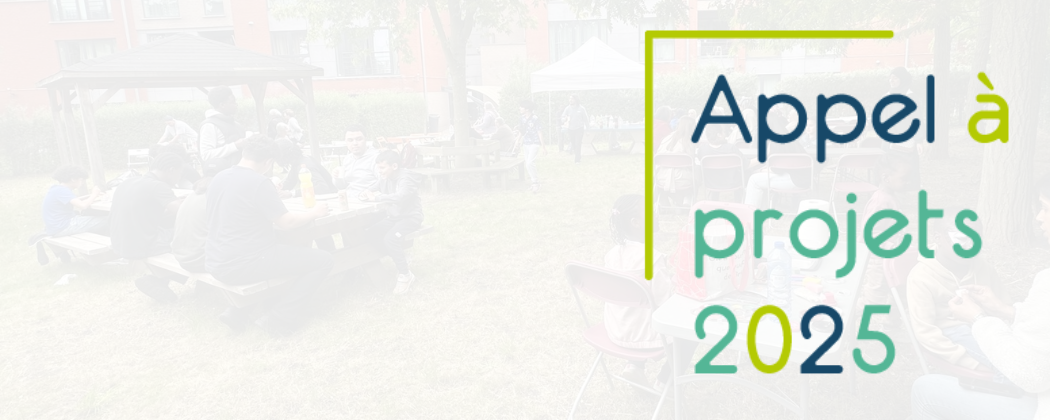 Appels à projets 2025